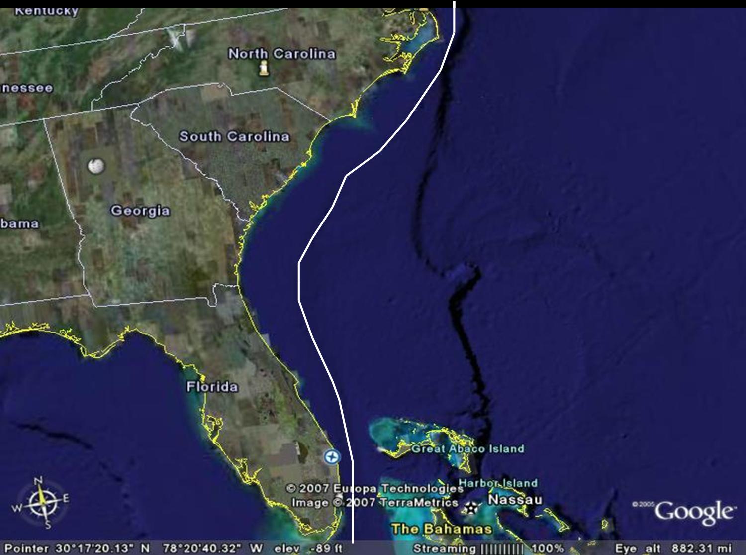 Port Royal Sound History at Tami Lumley blog